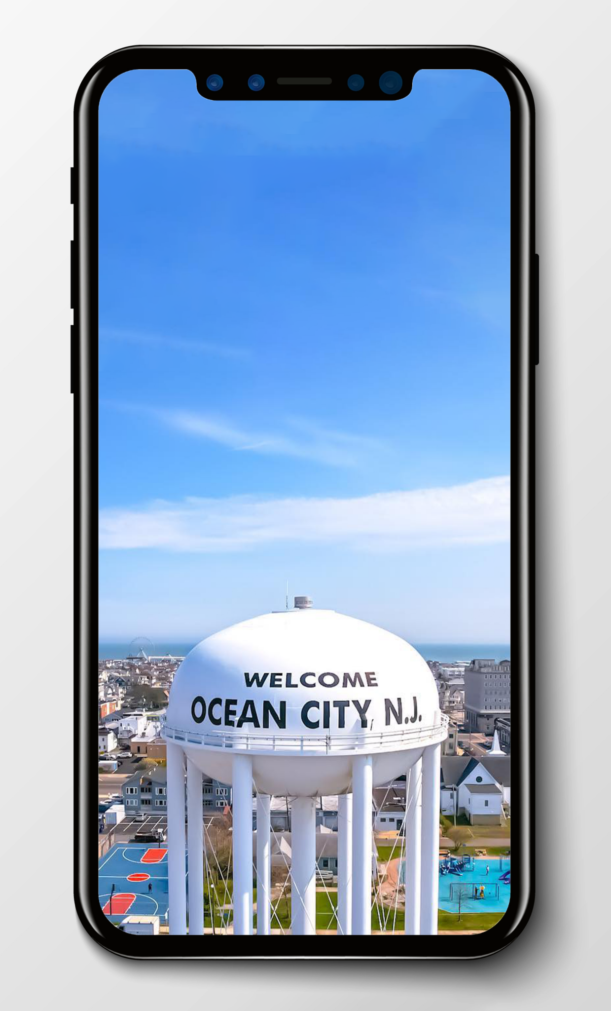 Home - OCNJ Offseason