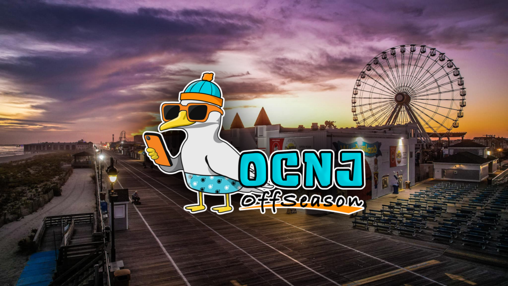 Home - OCNJ Offseason
